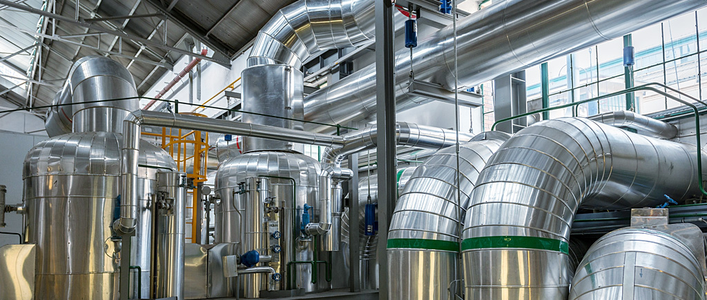 Vancouver Steam Solutions, Energy-Saving Steam Engineering